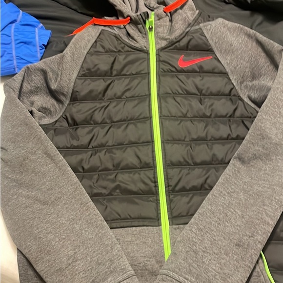 Nike | Jackets & Coats | Mens Medium Nike Jacket | Poshmark